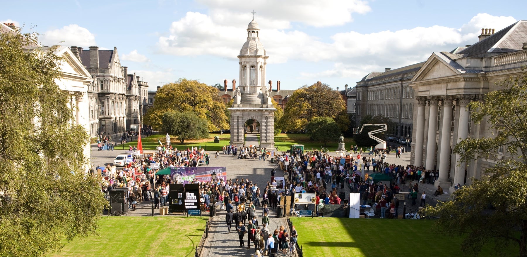 Estudiar en la Trinity College Dublin 📚 Todo lo que necesitas 2022 Estudiar en la Trinity College Dublin 📚 Todo lo que necesitas 2022