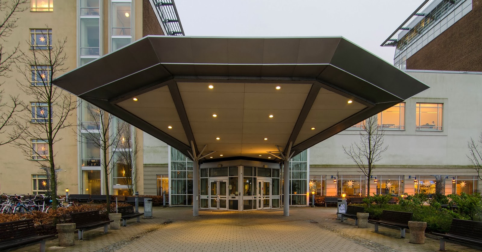 Estudiar en la Lund University 📚 Todo lo que necesitas 2022