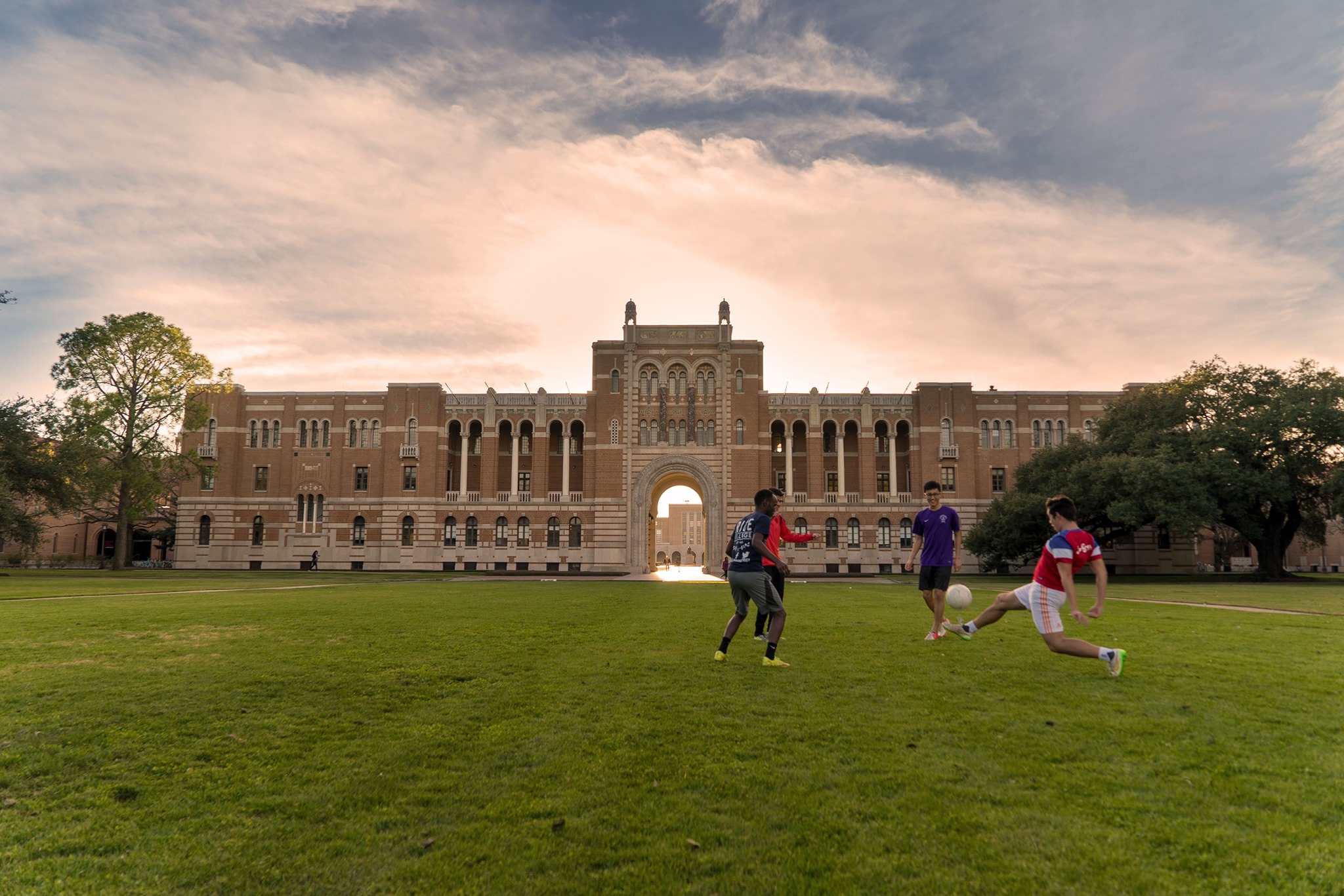 Estudiar en la Rice University 📚| Guía Fácil 2022